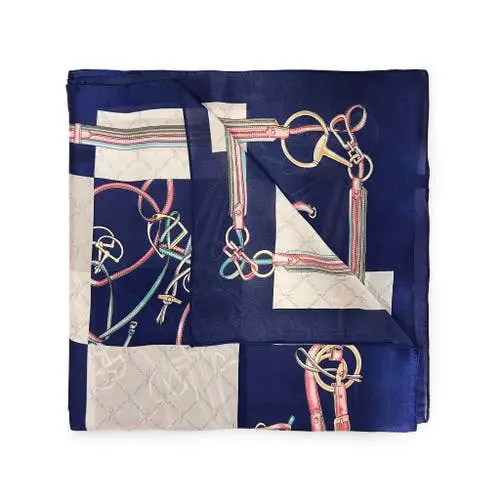 YOUZEY The Derby Scarf