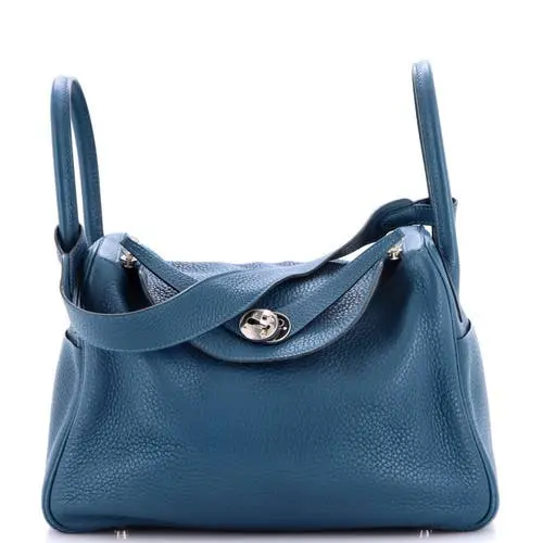 Hermès Lindy Bag Clemence 30