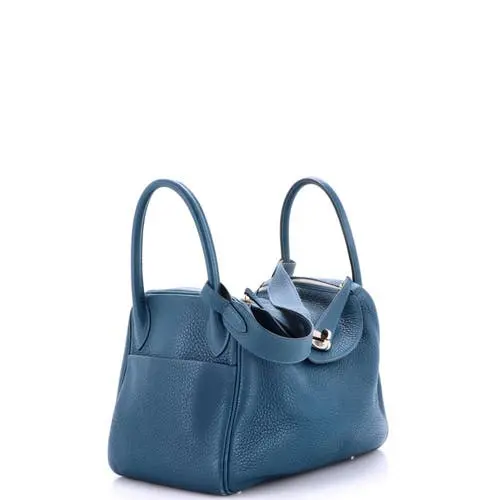 Hermès Lindy Bag Clemence 30