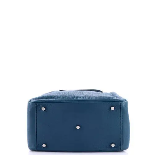 Hermès Lindy Bag Clemence 30