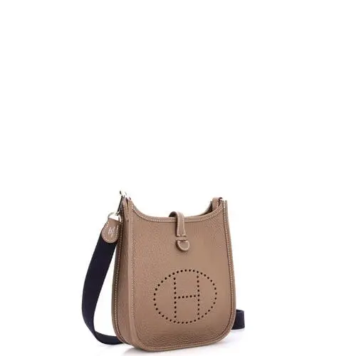 Hermès Evelyne Bag Gen Iii Clemence Tpm