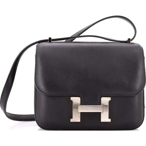 Hermès Constance Bag Swift 18