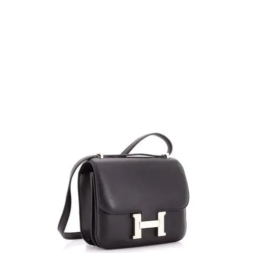 Hermès Constance Bag Swift 18