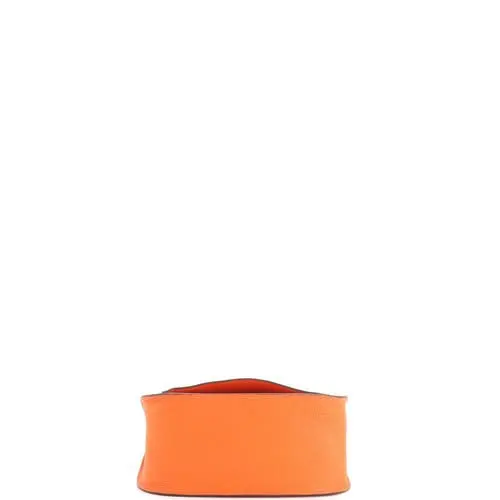 Hermès Jypsiere Bag Clemence 28