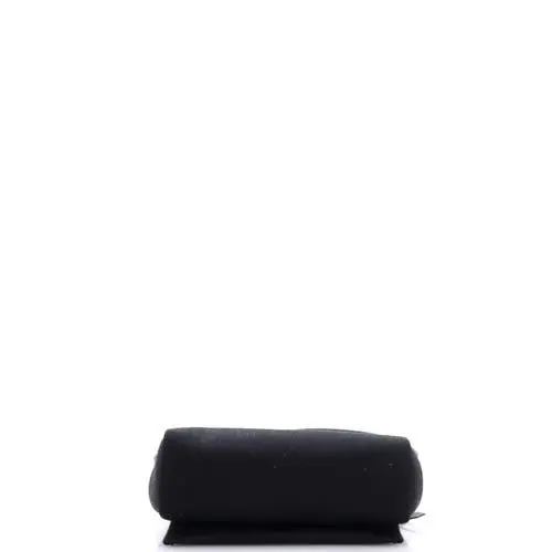 Hermès Herbag Zip Toile And Leather 20