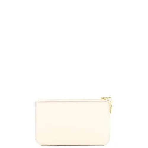 Hermès Zipengo Chaine D'ancre Zip Card Holder Leather