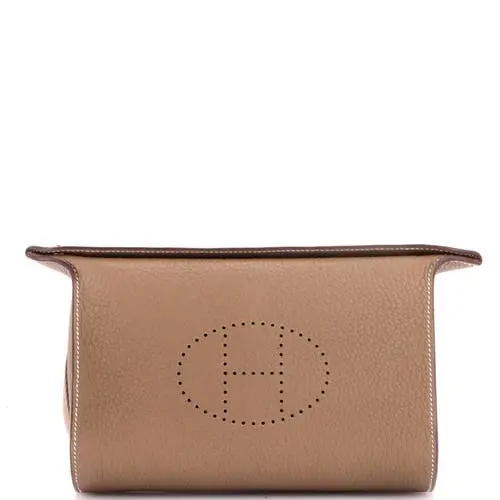 Hermès Videpoches Bag Togo