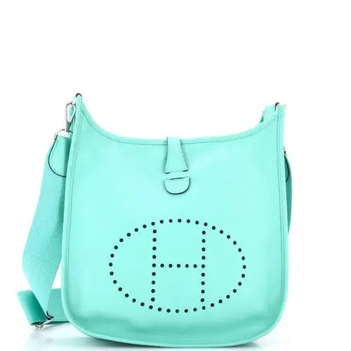 Hermès Evelyne Bag Gen Iii Epsom Pm