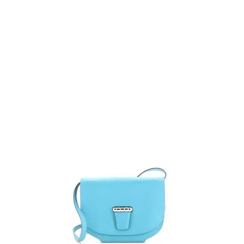 Hermès Convoyeur Crossbody Bag Swift Mini