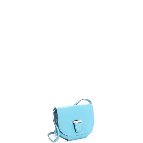 Hermès Convoyeur Crossbody Bag Swift Mini