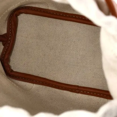 Goyard Beluga Bag Coated Canvas Mini
