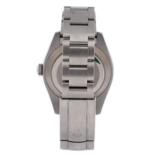 ROLEX Oyster Perpetual Air King Chronometer Automatic Watch Stainless Steel 40