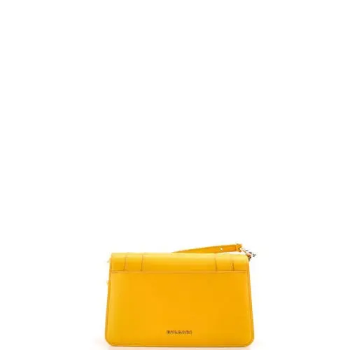 BVLGARI Serpenti Forever East West Shoulder Bag Leather Small