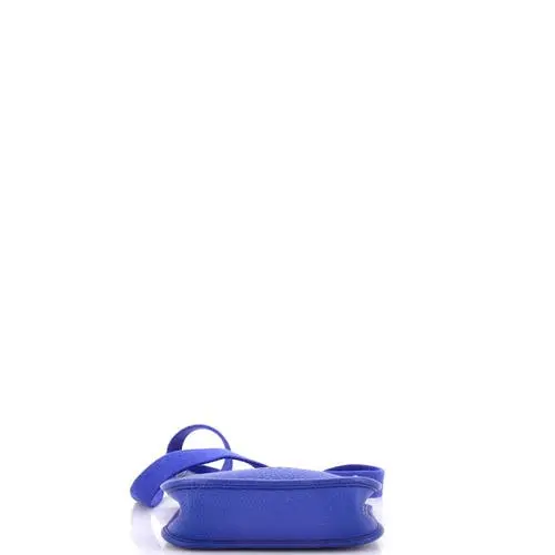 Hermès Evelyne Bag Gen Iii Clemence Tpm