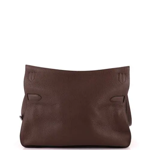 Hermès Jypsiere Bag Clemence 37