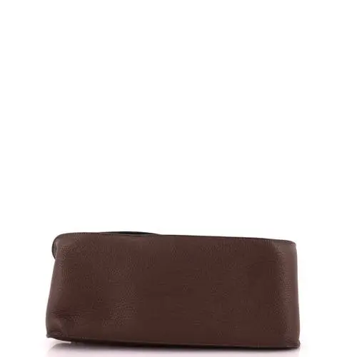 Hermès Jypsiere Bag Clemence 37