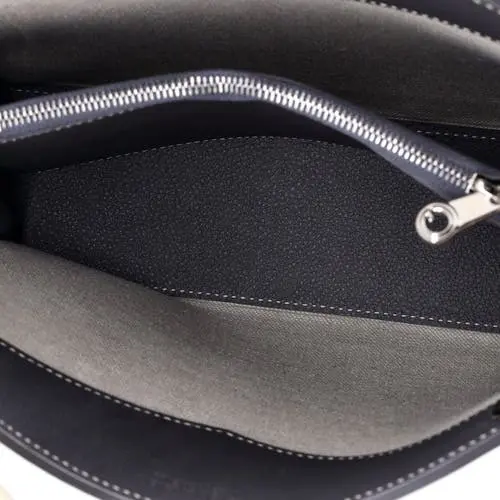 Goyard Structured Rouette Chain Shoulder Bag Coated Canvas Mini