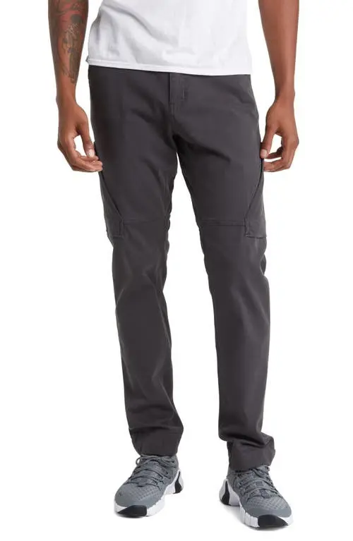 DUER Live Free Adventure Slim Water Repellent Pants