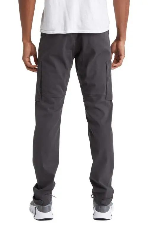 DUER Live Free Adventure Slim Water Repellent Pants