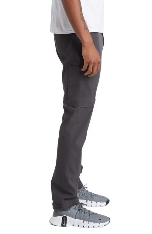 DUER Live Free Adventure Slim Water Repellent Pants