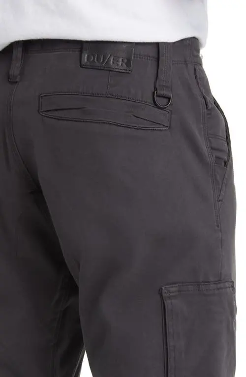 DUER Live Free Adventure Slim Water Repellent Pants