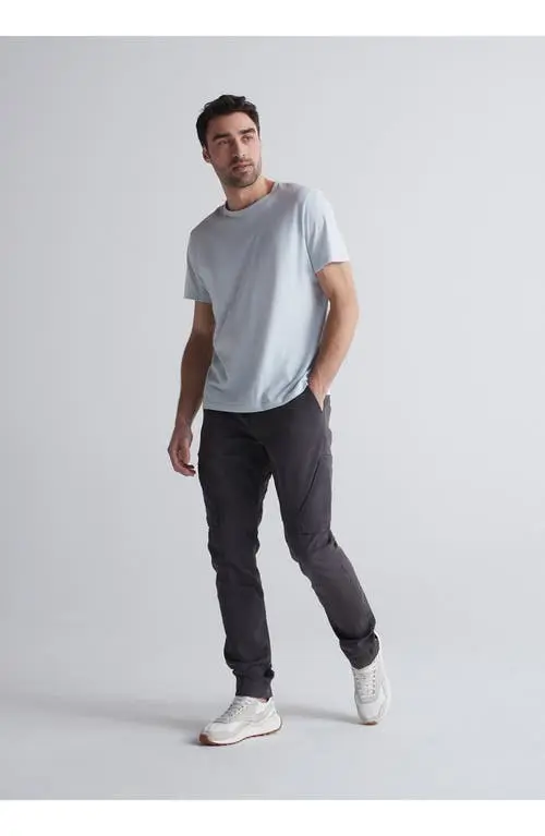 DUER Live Free Adventure Slim Fit Water Repellent Pants