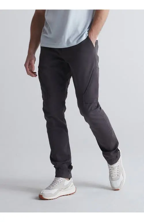 DUER Live Free Adventure Slim Fit Water Repellent Pants
