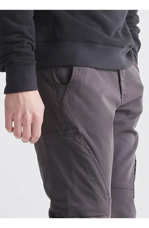 DUER Live Free Adventure Slim Fit Water Repellent Pants