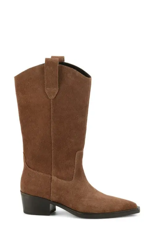 VAGABOND SHOEMAKERS Kelsey Western Boot