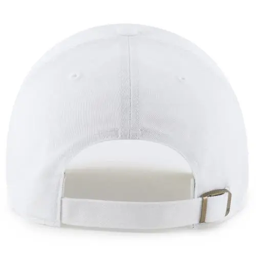'47 47 Tennessee Titans Primary Logo Adjustable Hat