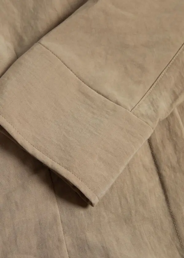 Vince Woven Shirt