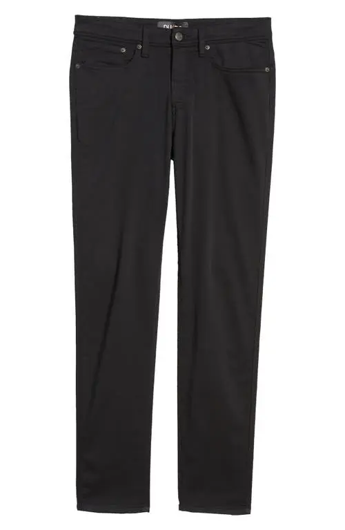 DUER No Sweat Slim Fit Stretch Pants