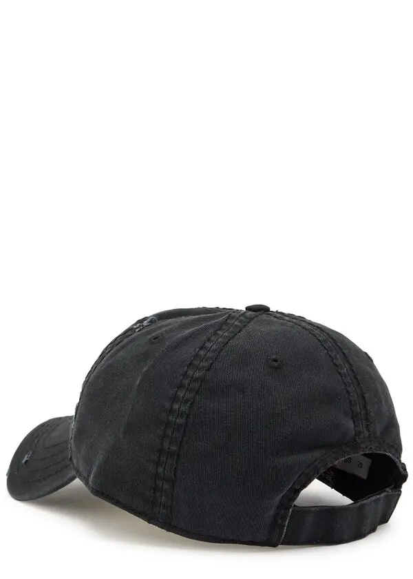 AARON ESH After Party Distressed Cotton Cap