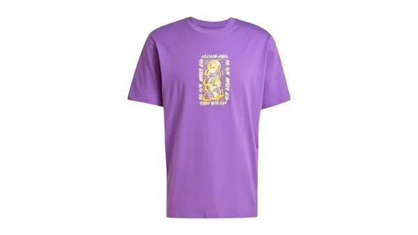 Adidas Trefoil Series T-shirt
