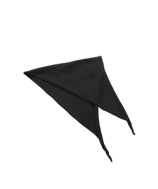 Extreme Cashmere N35 Scarf - Raven