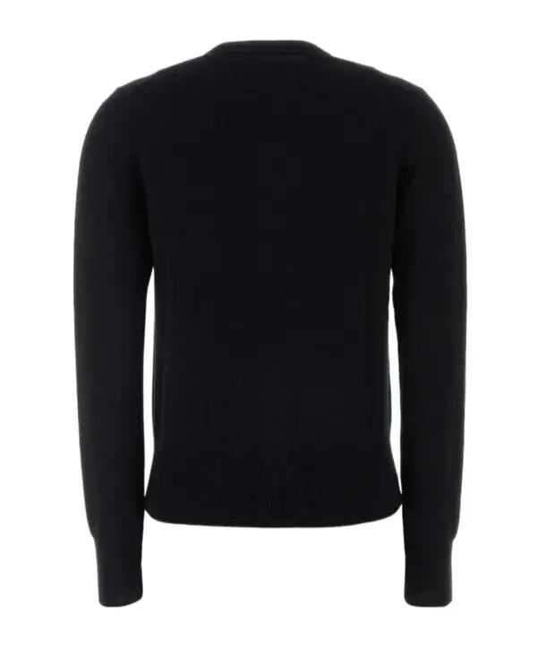 Extreme Cashmere Little 2 Button Cardigan