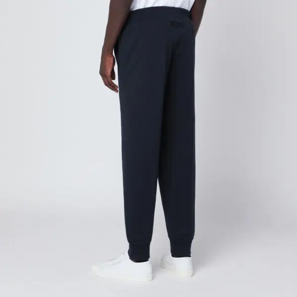 Zegna Drawstring Tapered-leg Trousers