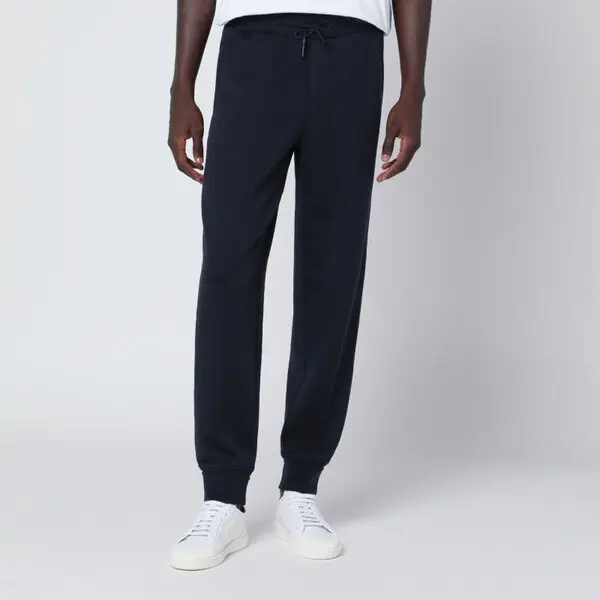 Zegna Drawstring Tapered-leg Trousers