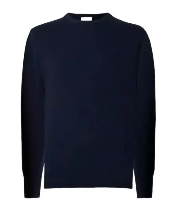 Calvin Klein Crewneck Sweater - Black