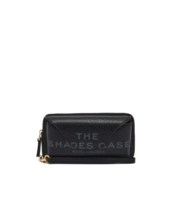 Marc Jacobs Shades Case - Black