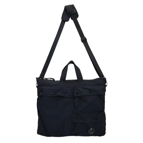 C.P. COMPANY Multi-pocket Tote Bag