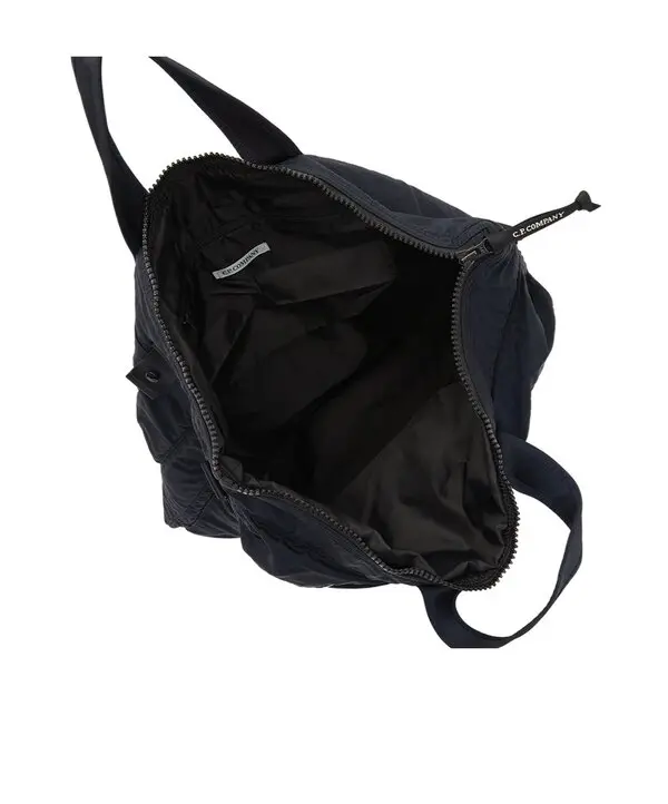 C.P. COMPANY Multi-pocket Tote Bag