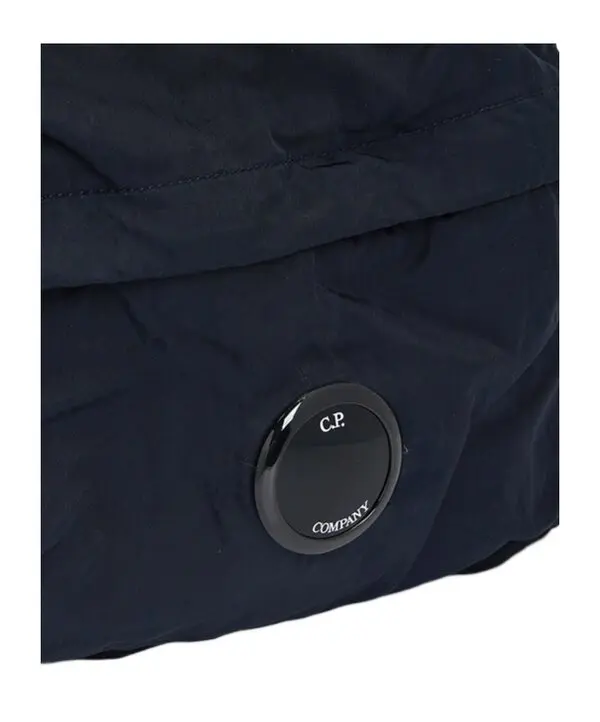 C.P. COMPANY Multi-pocket Tote Bag