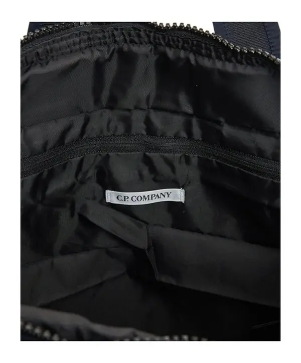 C.P. COMPANY Multi-pocket Tote Bag