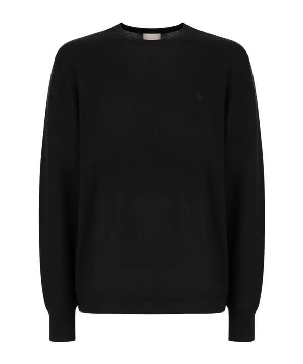 Calvin Klein Crew Neck Sweater