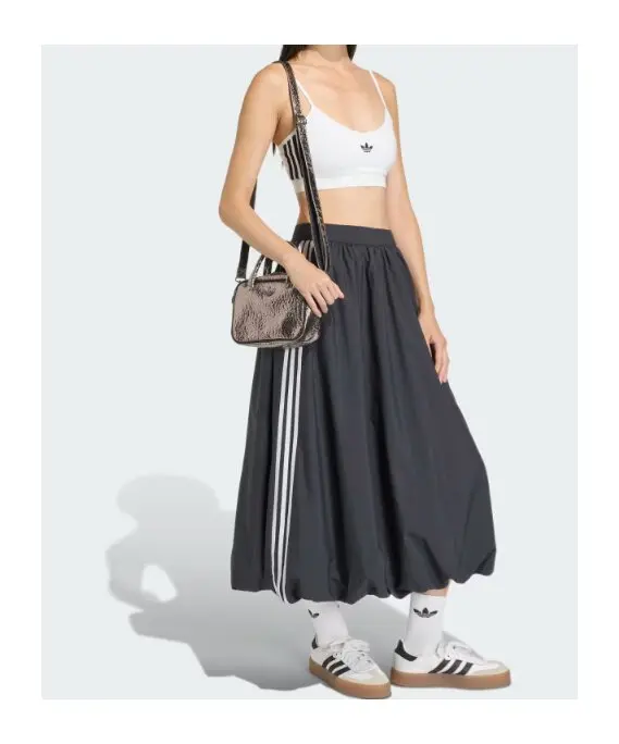 ADIDAS ORIGINALS Ballon Long Skirt