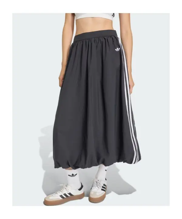 ADIDAS ORIGINALS Ballon Long Skirt