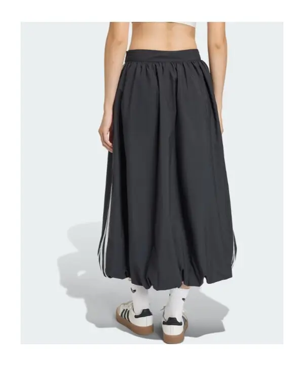 ADIDAS ORIGINALS Ballon Long Skirt