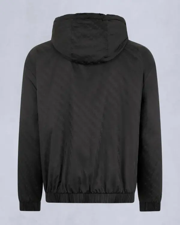 Moose Knuckles Long-sleeved Jacket