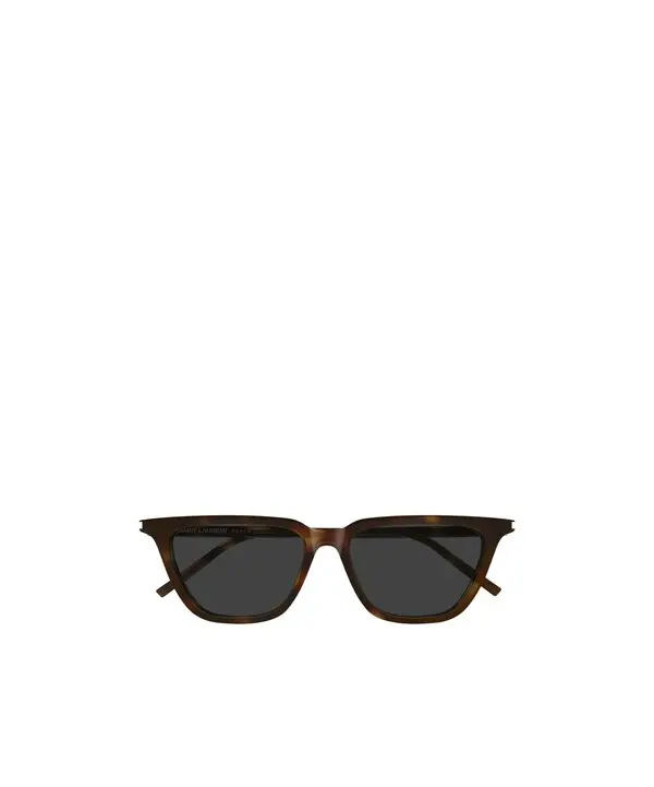 Saint Laurent Square-frame Sunglasses